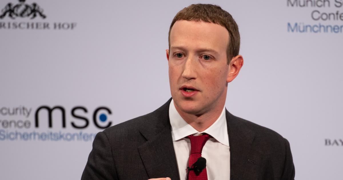 Mark Zuckerberg: Sky-Doku über Facebook-Gründer kommt