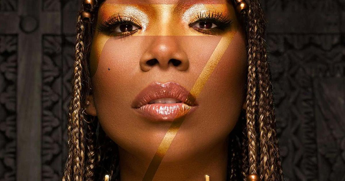 Brandy: Der R'n'B-Star spielt die Hauptrolle in Horror-Thriller