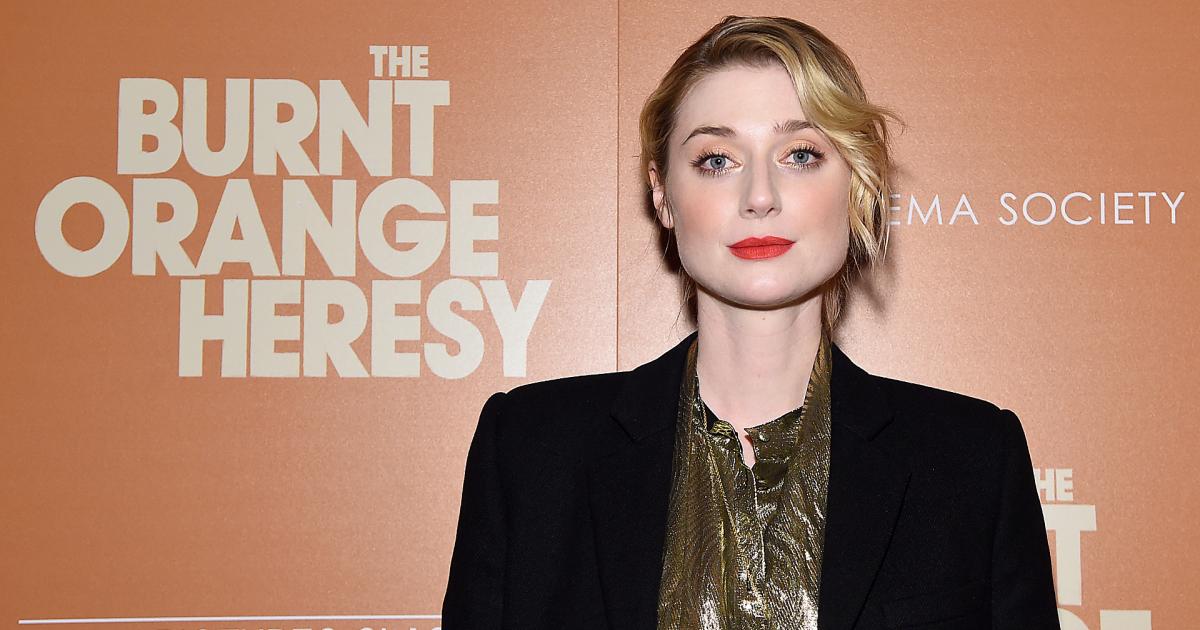 "The Crown"-Foto zeigt Elizabeth Debicki als Prinzessin Diana
