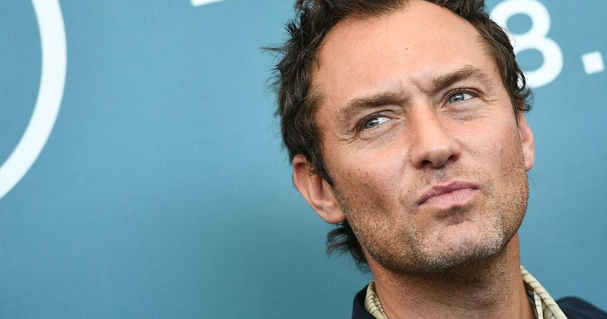 "Firebrand": Jude Law spielt König Heinrich VIII.