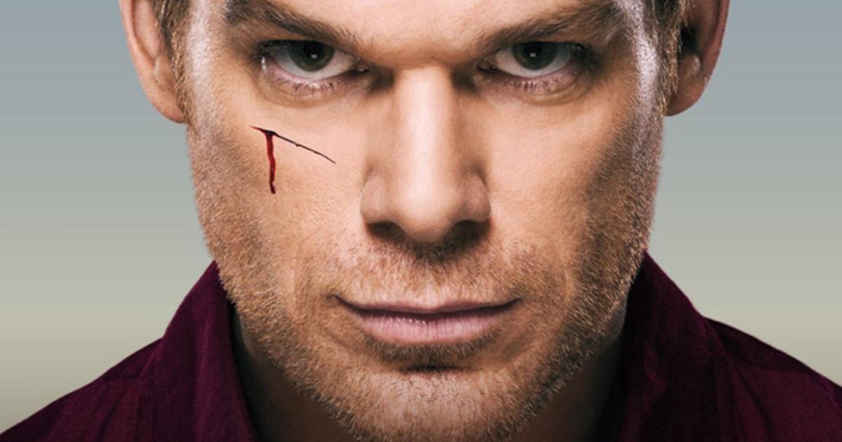"Dexter" metzelt bald wieder