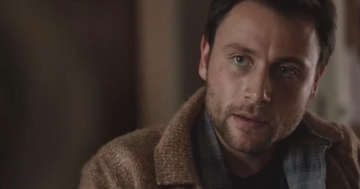 "Matrix 4": Max Riemelt bei Dreh mit Keanu Reeves aufgeregt