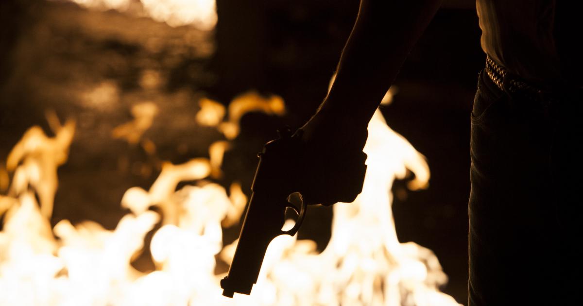 Die 10 besten Action-Serien auf Netflix