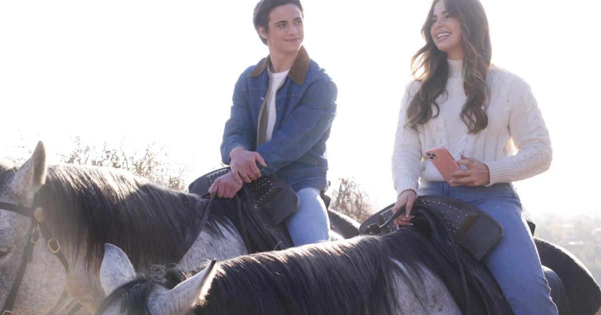 "He's All That": Trailer zum Netflix-Remake mit Addison Rae