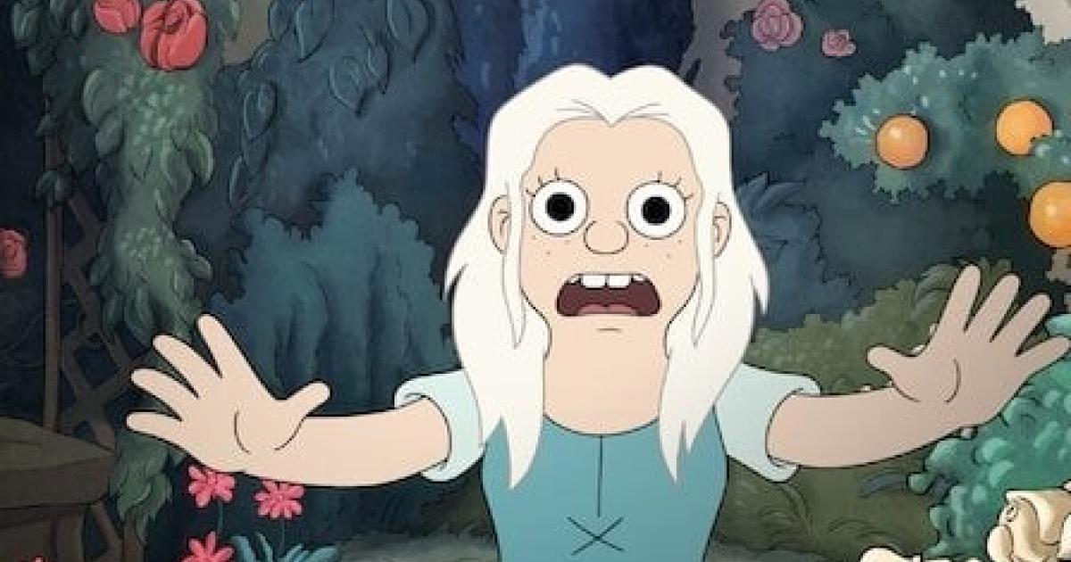 "Disenchantment"-Trailer zu Staffel 4: Zwischen Himmel und Hölle