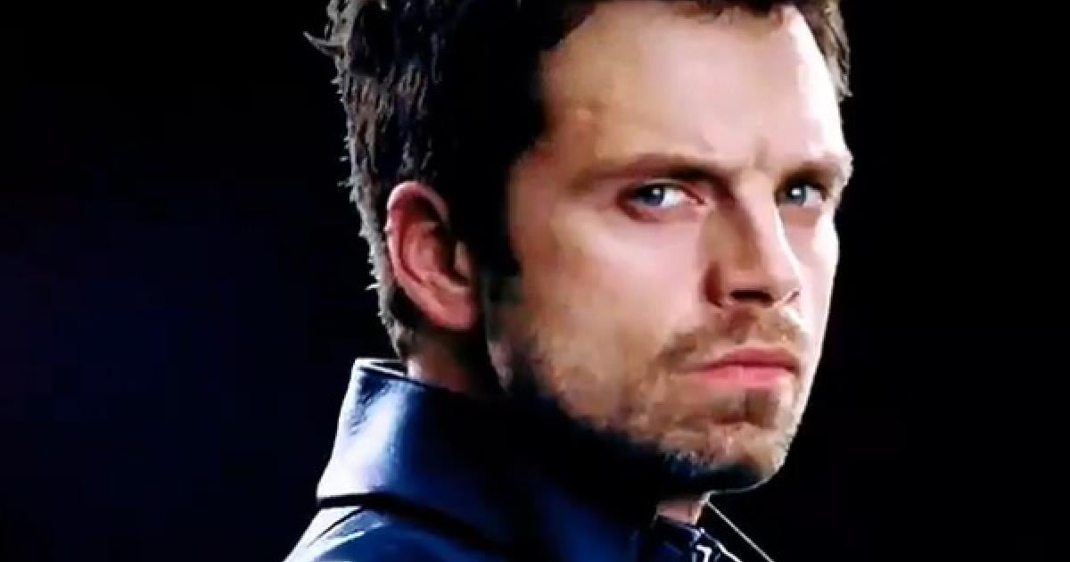 "Winter Soldier" Sebastian Stan als junger Luke Skywalker?