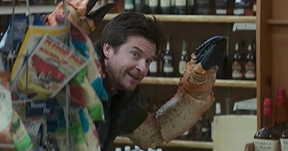 "Thunder Force": Jason Bateman als Jerry The Crab ist genial