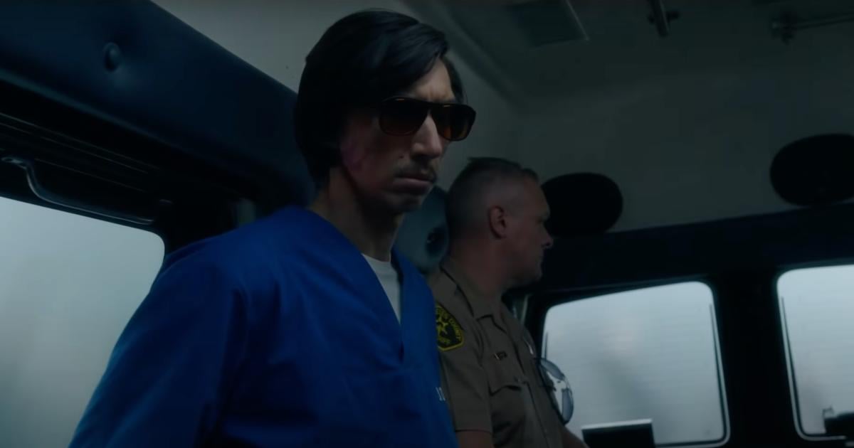 "Annette": Erster Trailer zu Musical mit Adam Driver