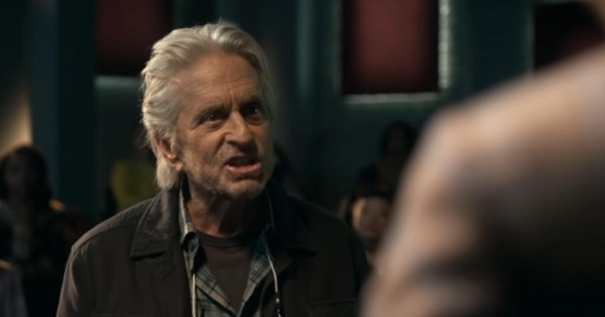 "The Kominsky Method": Trailer zur 3. Staffel ohne Alan Arkin