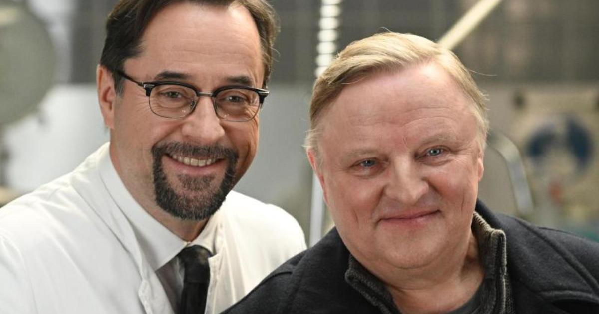 "Tatort Münster": Kommissar Thiel und Professor Boerne ermitteln weiter
