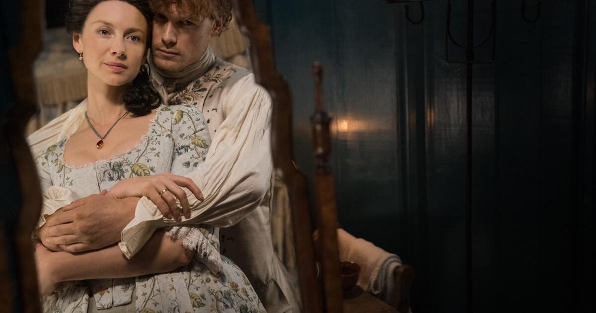 "Outlander": Ranking von der schlechtesten zur besten Staffel