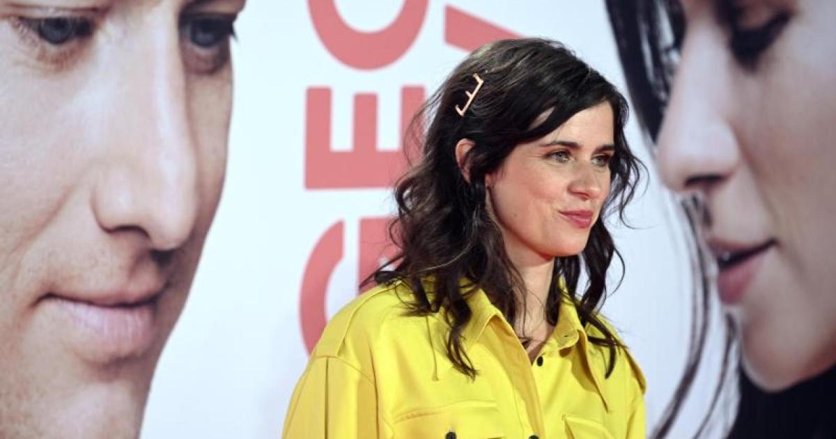 Nora Tschirner: "Lustigster Unfall" bei ZDF-Spielshow