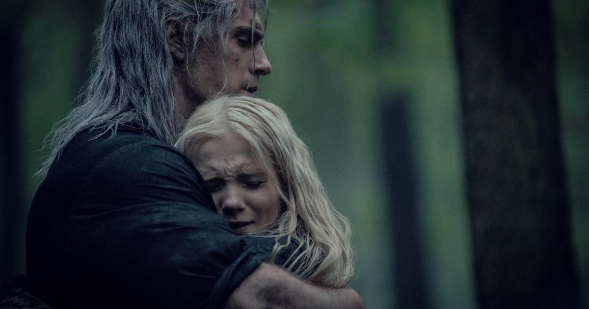 "The Witcher"-Trailer zu Staffel 2 enthüllt neues Monster