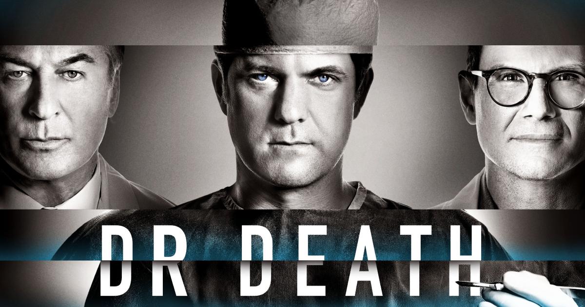 "Dr. Death": Die wahre Geschichte zur Serie über Christopher Duntsch