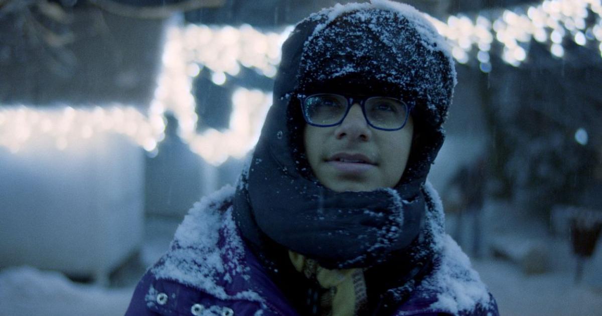 This Human World: Programmhighlights vom Filmfestival