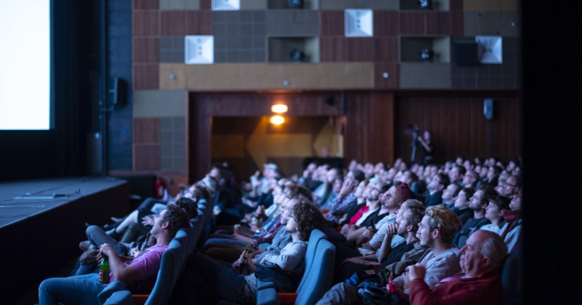 61. Viennale: Das sind die Highlights des Filmfestivals