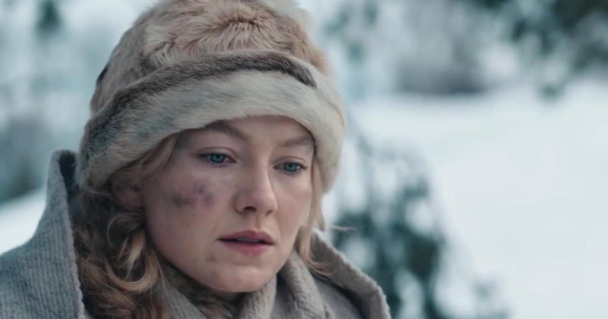 "Drei Haselnüsse für Aschenbrödel"-Neuverfilmung startet auf Amazon