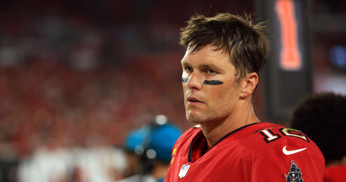 "GROAT": Football-Star Tom Brady produziert Netflix-Show