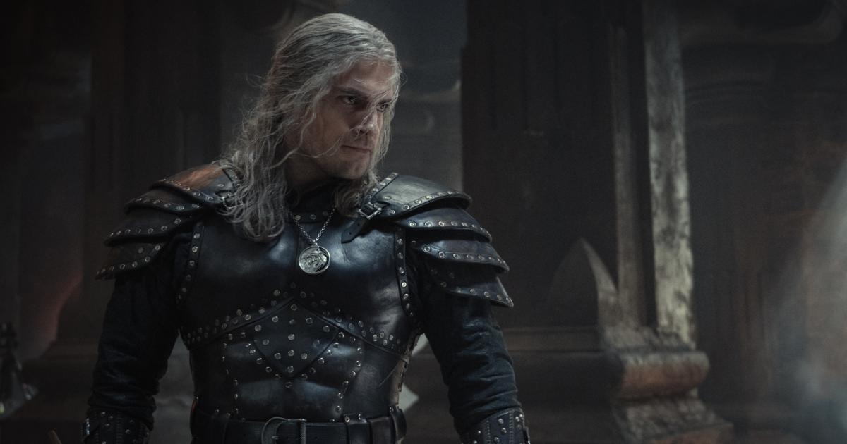"The Witcher"-Gage: So viel verdient Henry Cavill pro Folge