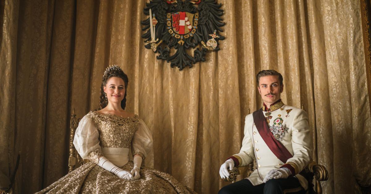 "Sisi"-Serie auf RTL: Staffel 3 kommt fix! | film.at