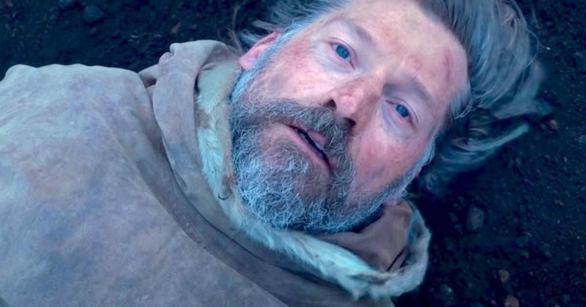 "Against the Ice"-Netflix-Start: Überlebens-Kampf im ewigen Eis