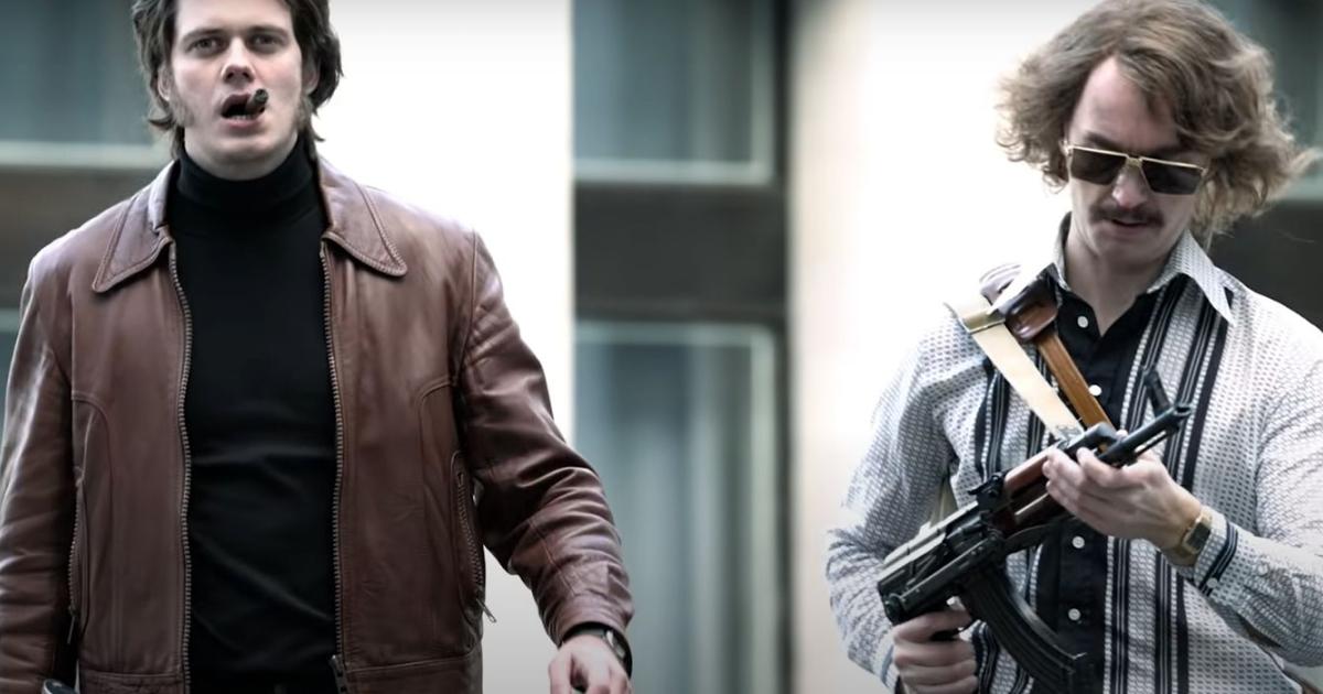 "Clark": Trailer zur True-Crime-Serie auf Netflix ist da!