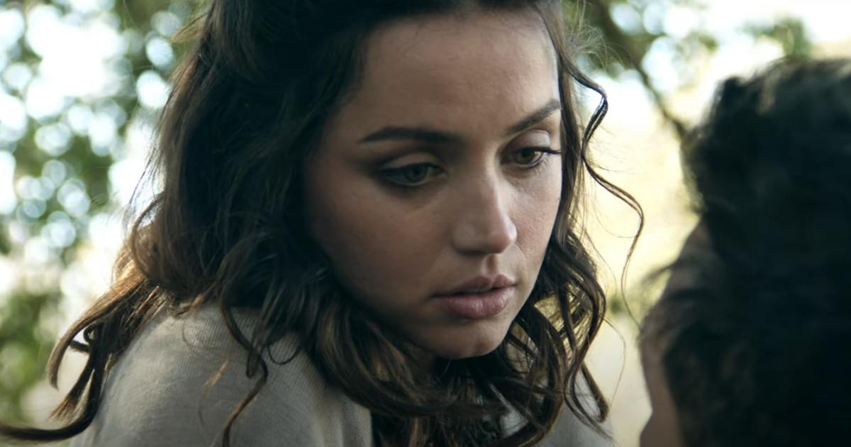 "Tiefe Wasser": Das Film-Ende ist völlig anders als das Buch!