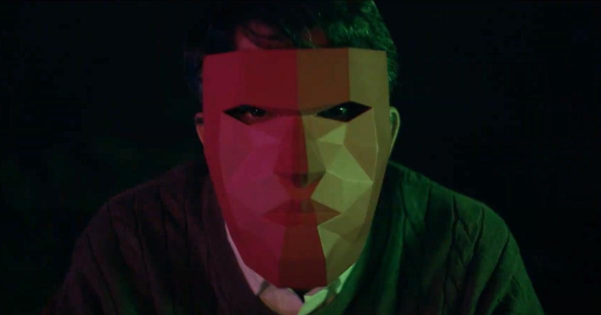 "The Aviary"-Trailer: Wüsten-Horror über Satans-Kult