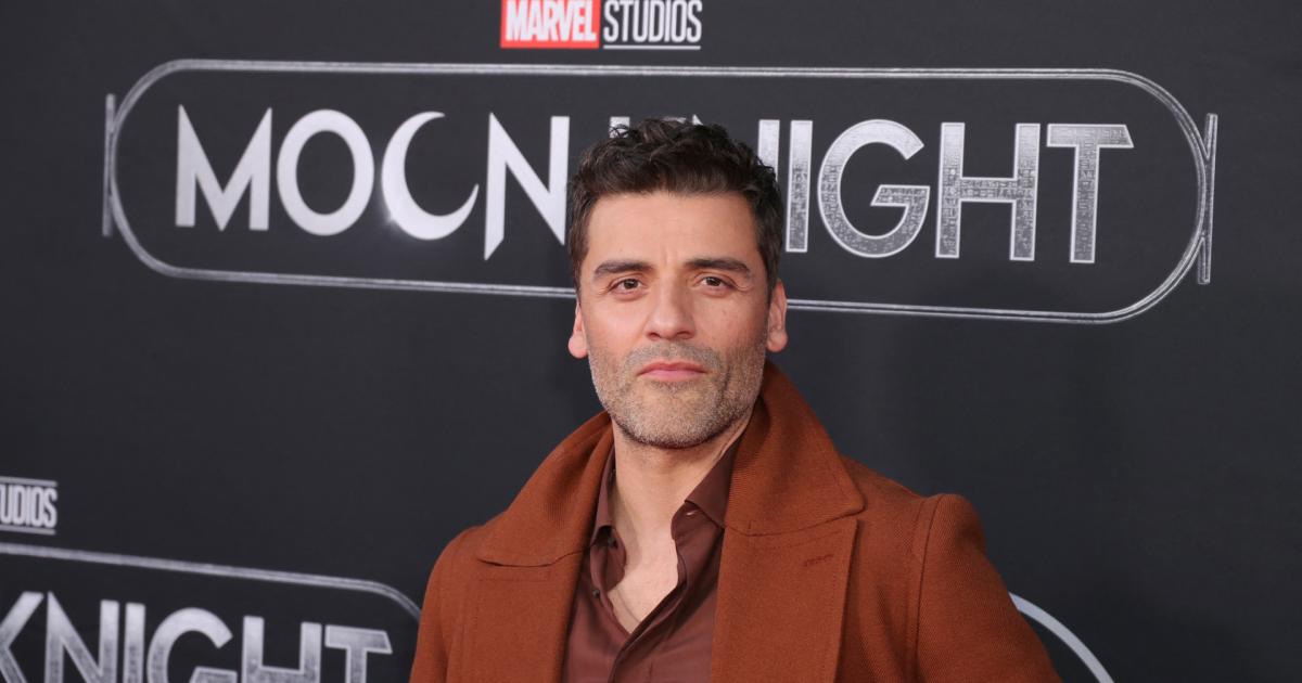 Oscar Isaac: Marvel-Produktionen sind viel zu sehr verklemmt!