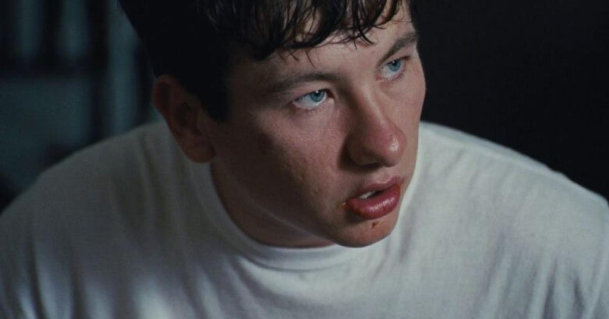 "Amo Saddam": Kriegsdrama mit Barry Keoghan in der Hauptrolle