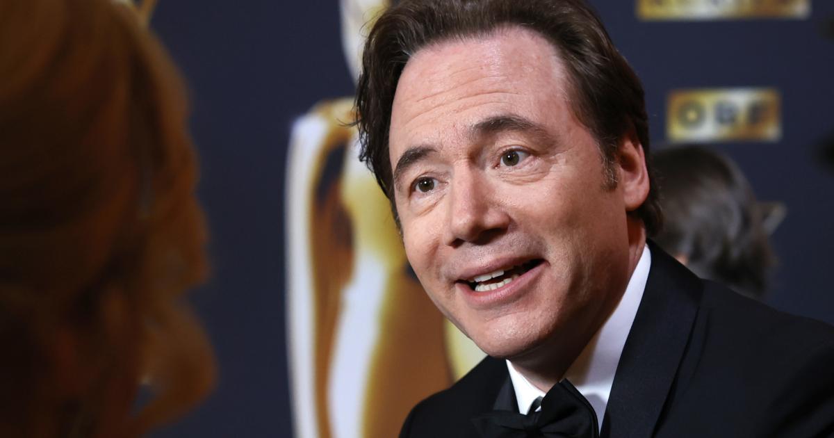 Michael "Bully" Herbig wird zum "TV total"-Moderator