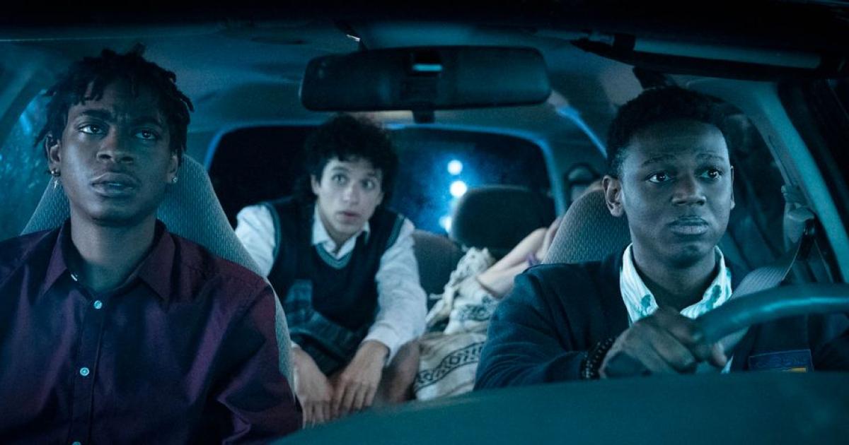 "Emergency"-Trailer: Comedy-Thriller auf Amazon Prime