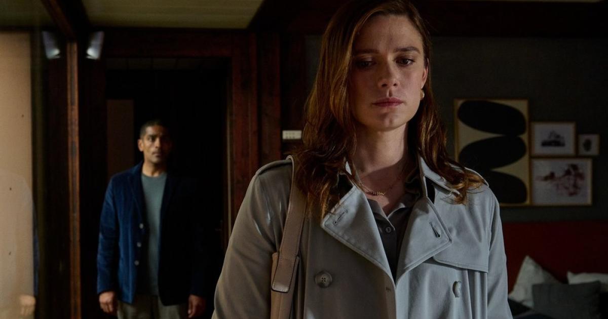 "Der Schwarm"-ZDF-Serie: Bestseller-Adaption erscheint erst 2023