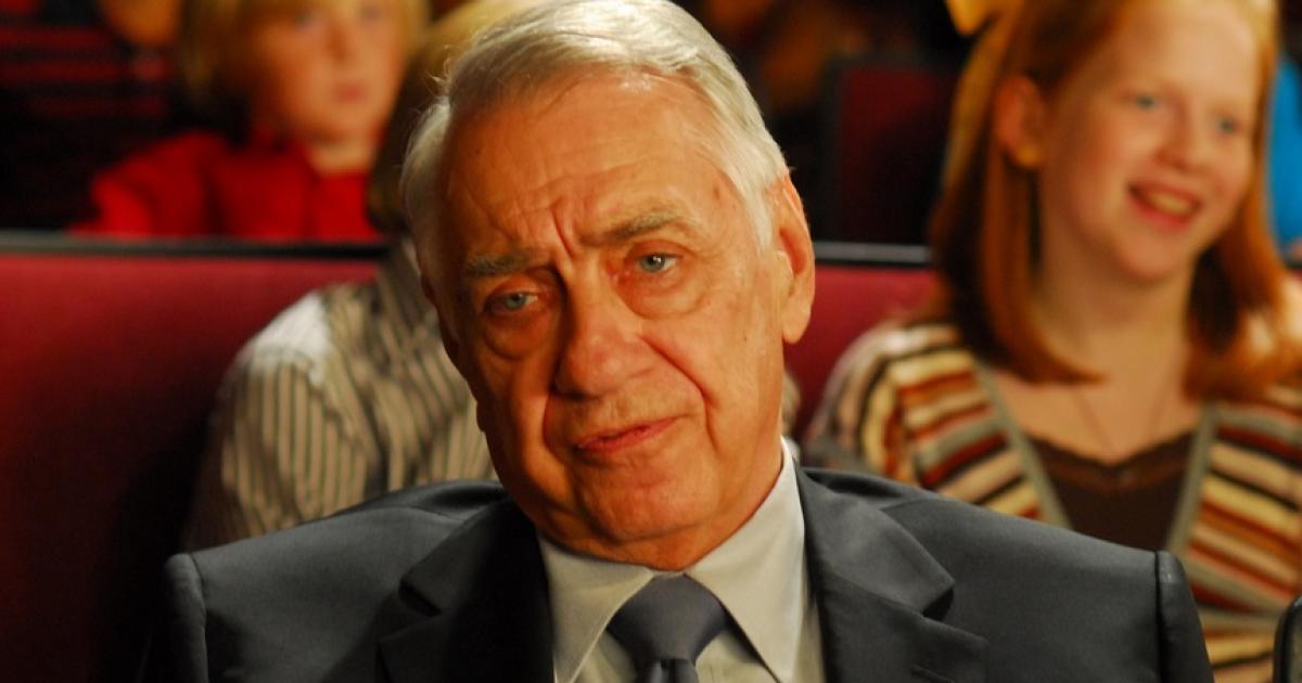 Philip Baker Hall ist tot: "Modern Family"-Star mit 90 verstorben