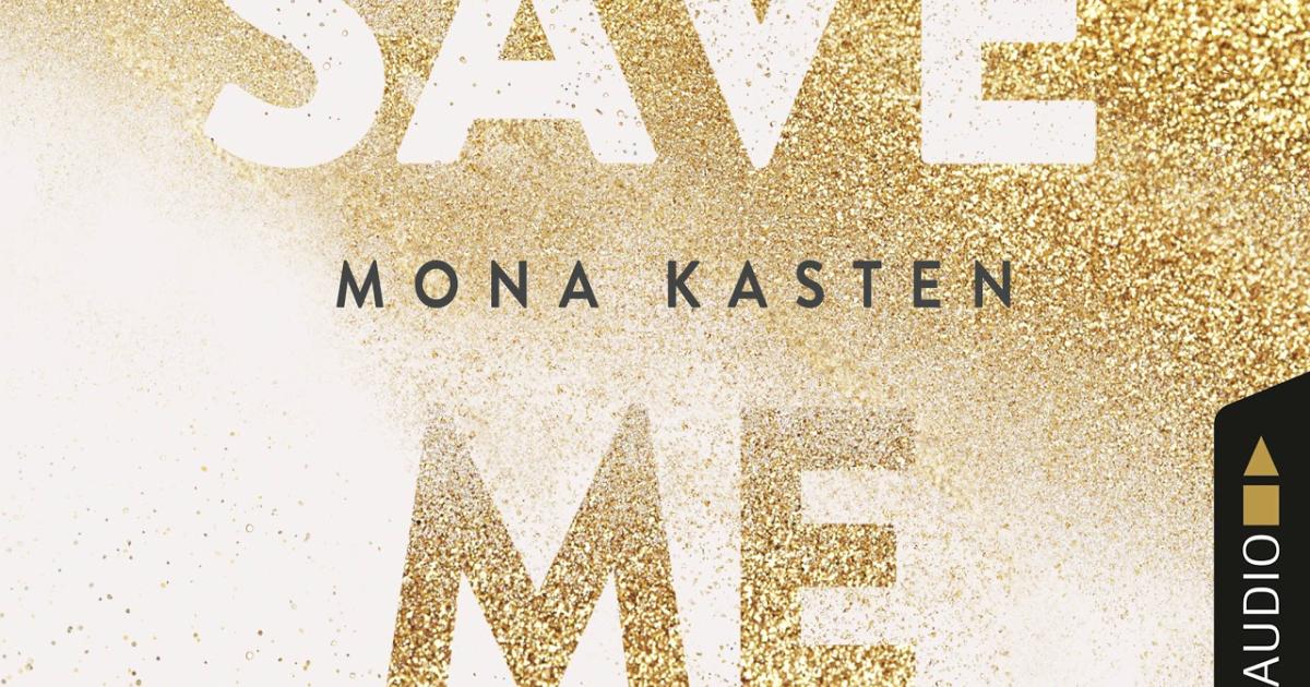 "Save Me"-Amazon-Prime-Serie nach Mona-Kasten-Bestseller