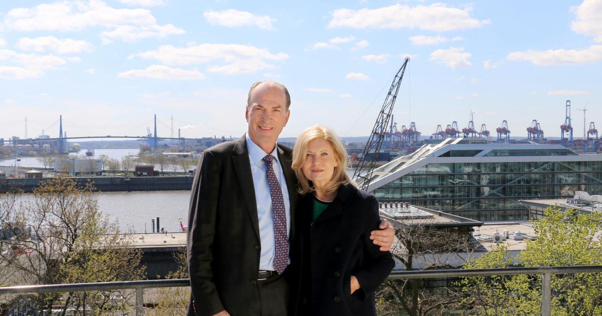 "Die Kanzlei": Staffel 5 startet mit großen Veränderungen