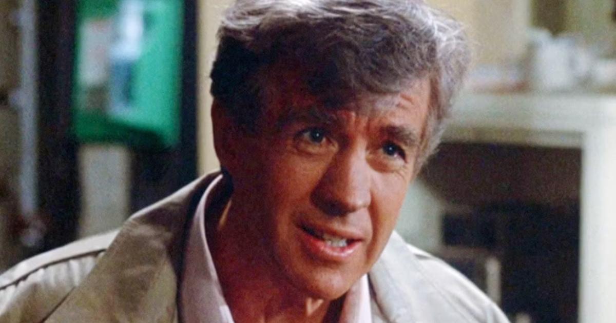 Clu Gulager ist tot: Hollywood-Schauspieler mit 93 verstorben