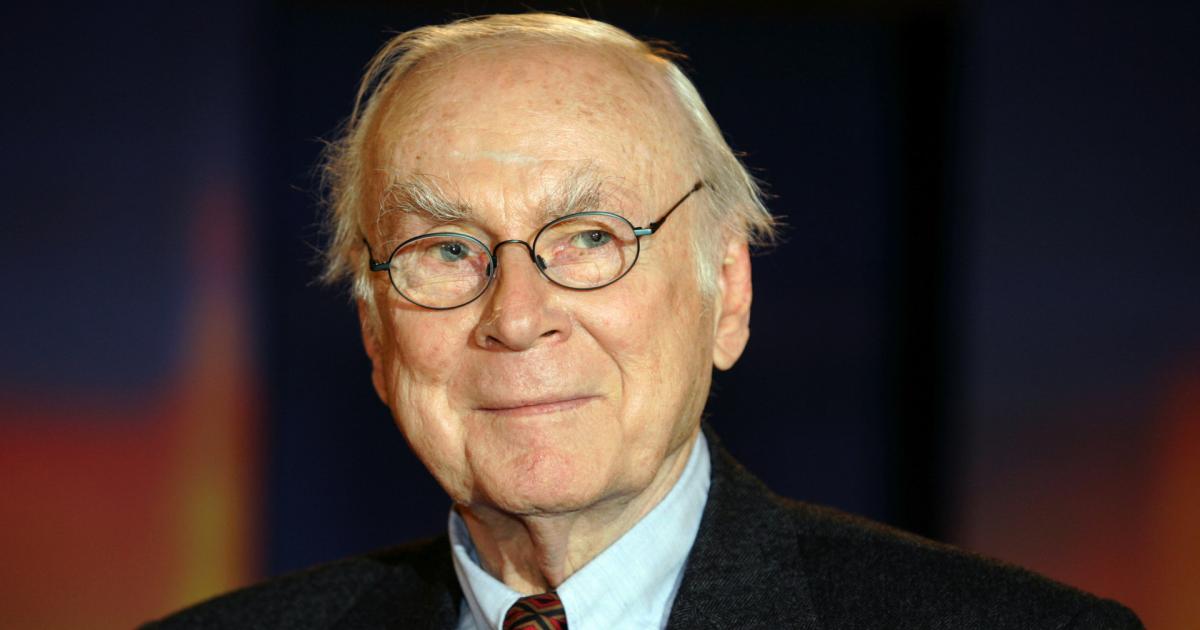 Loriot wird 100: ORF-Schwerpunkt und ARD-Doku zum Geburtstag