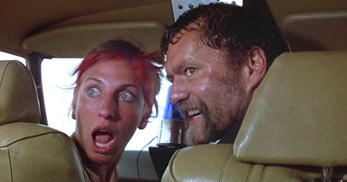 Vincent Gil ist tot: "Mad Max"-Star mit 83 verstorben