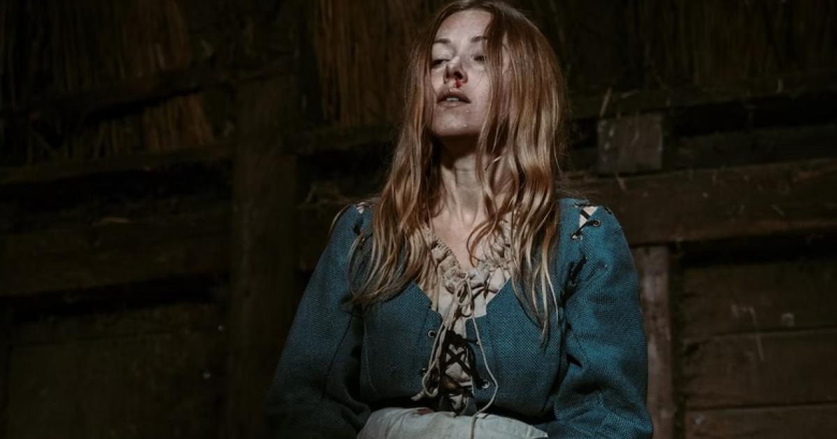 "Witch"-Trailer 2022: Atmosphärisch dichter Hexen-Horror