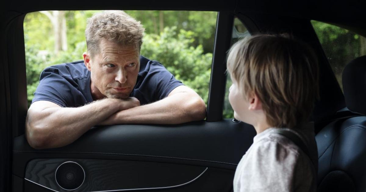 "Lieber Kurt"-Trailer: Til Schweiger leistet Trauerarbeit