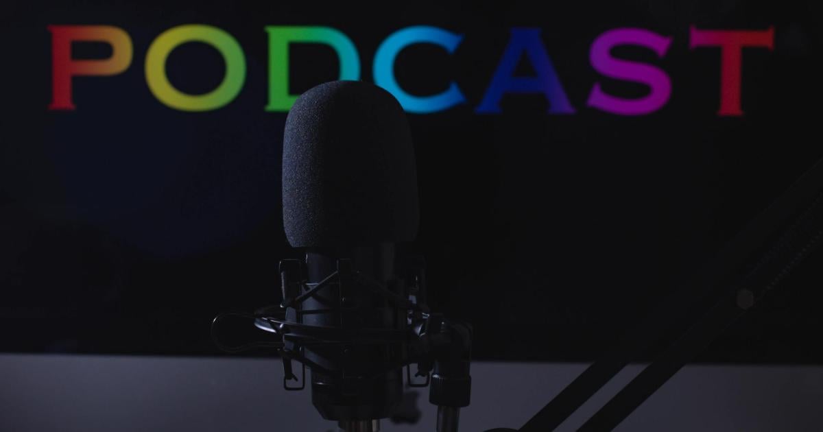 Die 10 besten deutschsprachigen Film-Podcasts