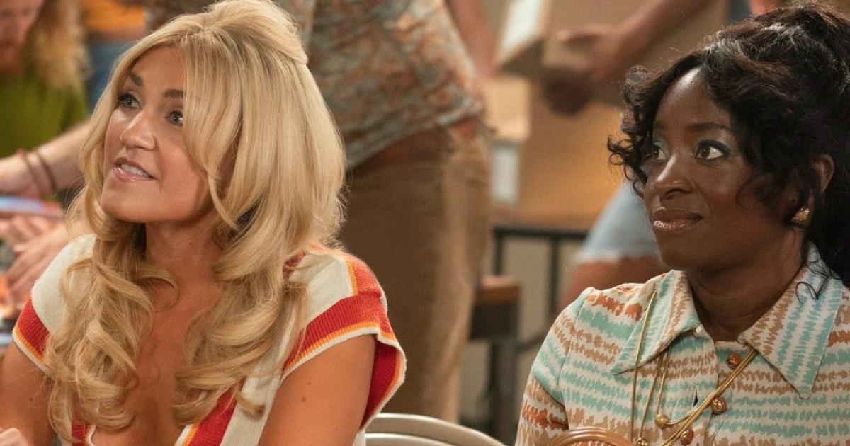 "Minx": RTL+-Start für feministische Comedy-Serie