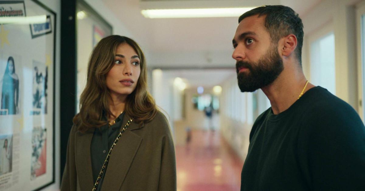 "Schnelles Geld": Kommt Staffel 3 auf Netflix?