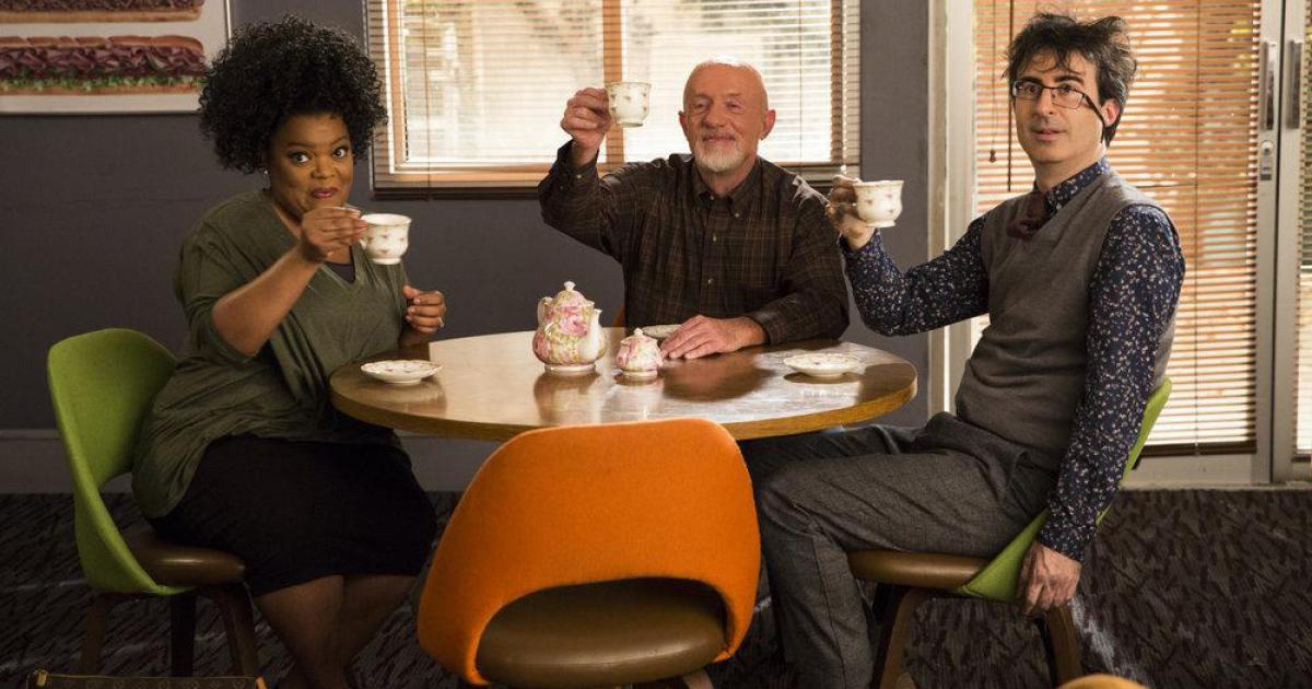 Kult-Sitcom "Community" wird mit Film fortgesetzt