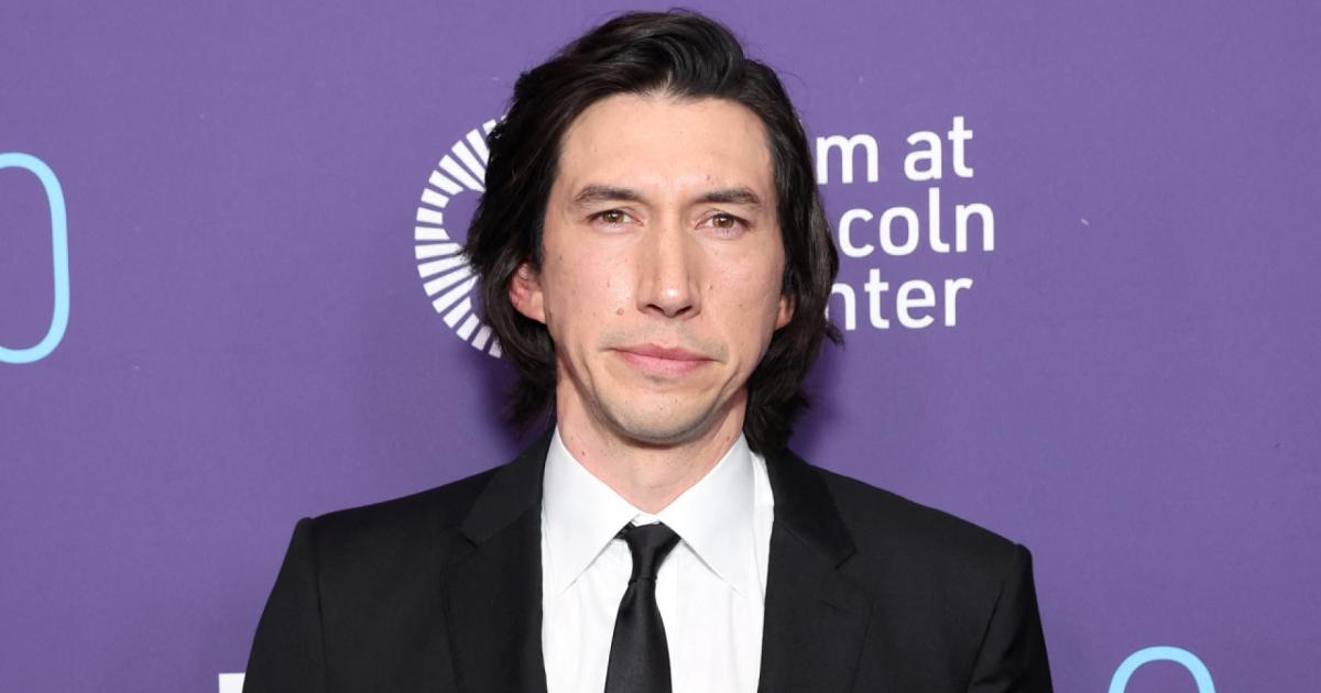 Adam Driver: Doch nicht Mister Fantastic im MCU?!