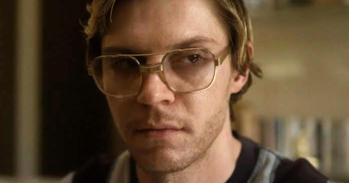 Evan Peters: Das sind seine 5 besten Filme und Serien