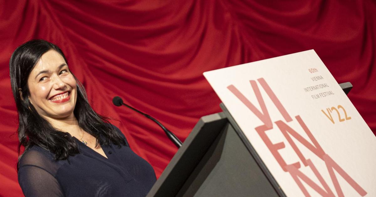 Viennale 2022 hat ihren 60. Filmreigen gestartet