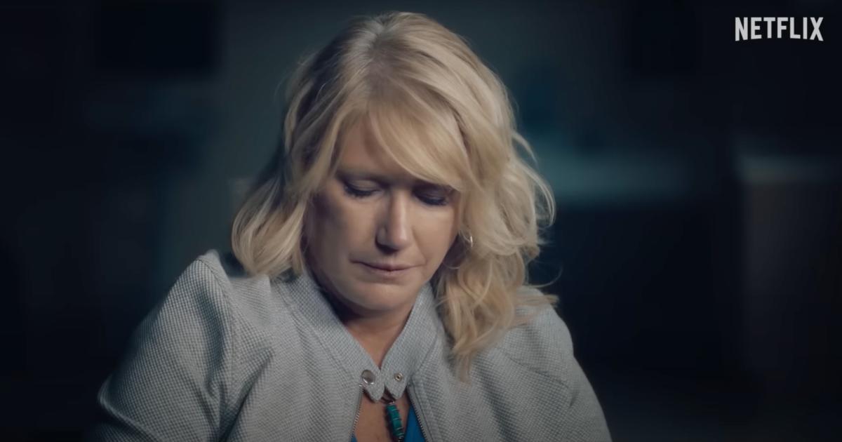 "Capturing the Killer Nurse"-Trailer: True-Crime-Doku auf Netflix