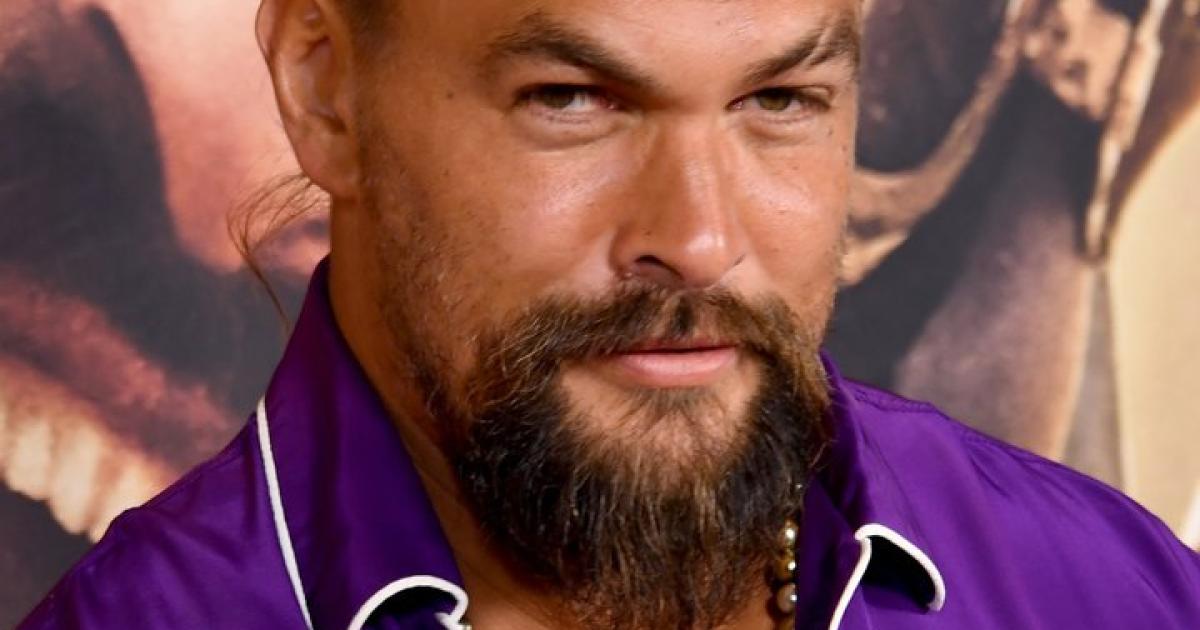 Jason Momoa: Übernimmt "Aquaman" neue Superhelden-Rollen für DC?